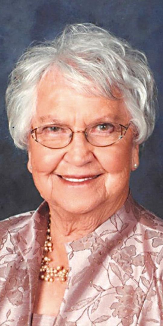 Grace Marie Kinney | Obituaries | dewittobserver.com