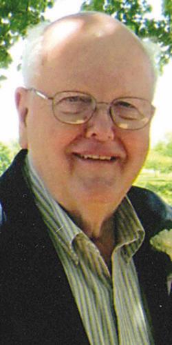 Gary Schreiber | Obituaries | dewittobserver.com