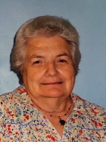 Doris Hoffmann to celebrate 80 years | Family News | dewittobserver.com