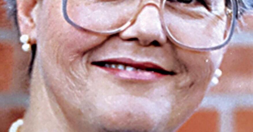 Carolyn Joyce Maynard | Obituaries | dewittobserver.com