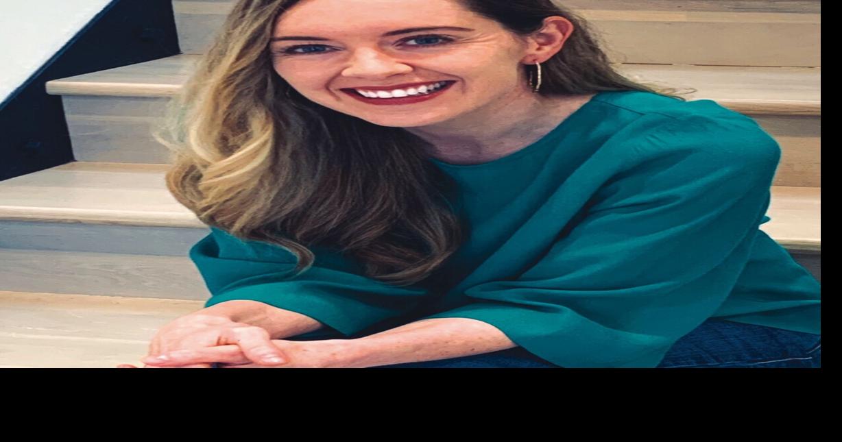 Colleen Dunnegan — Reaching the Stars | | dewittobserver.com