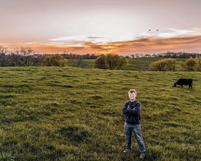 Students Who Succeed: Kramer grew business during high school | Local ...