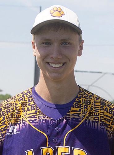 A pair of aces: McAleer named WaMaC East Player of the Year, five ...