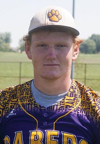 A pair of aces: McAleer named WaMaC East Player of the Year, five ...