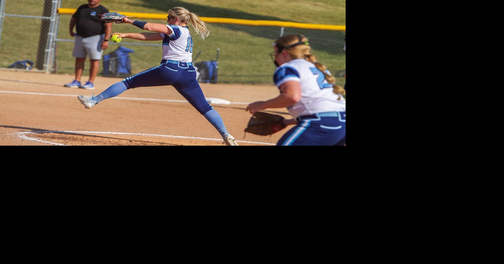 Softball quartet honored on IGCA all-state teams | Sports ...