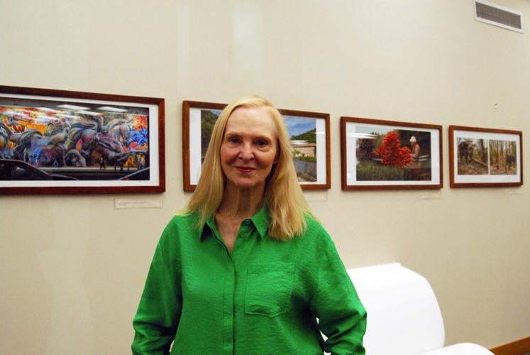 A World View | Local News | dewittobserver.com