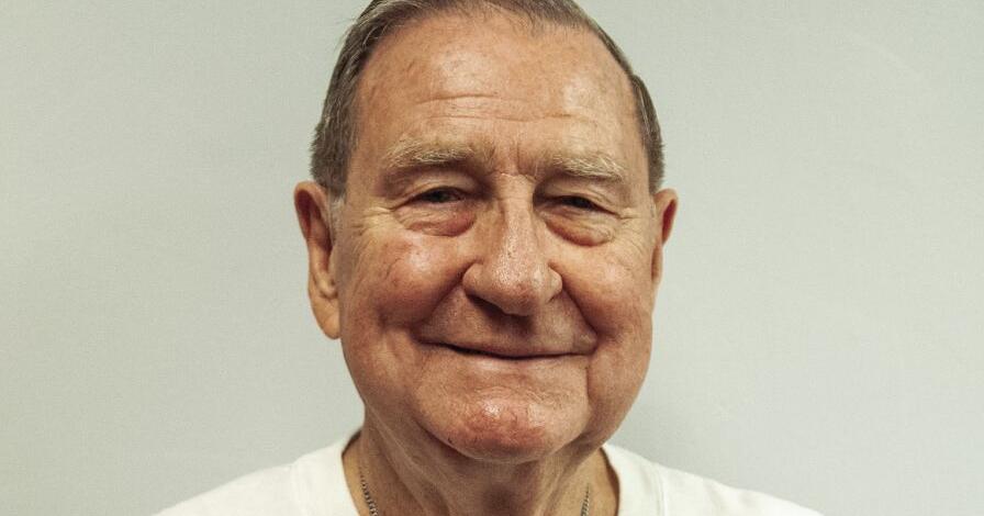 ‘I had to fight back tears’ | Local News | dewittobserver.com