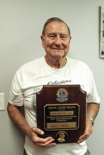 ‘I had to fight back tears’ | Local News | dewittobserver.com