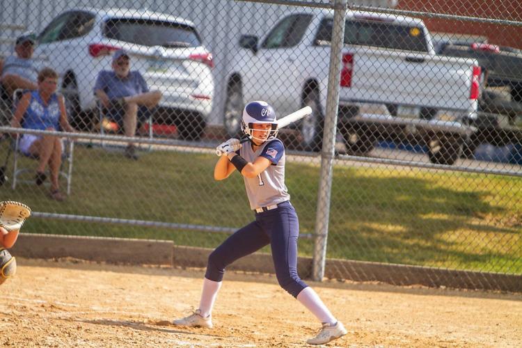 Softball quartet honored on IGCA all-state teams | Sports ...