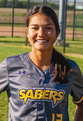 Five Sabers named to All-MAC softball team | Sports | dewittobserver.com