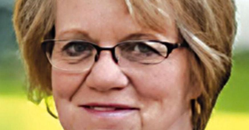 Mary (Vrieze) Brink | Obituaries | dewittobserver.com