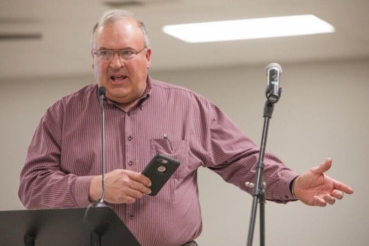 Solar project hits a zoning bump | Local News | dewittobserver.com