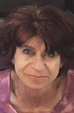 Monica Renae Grell | Obituaries | dewittobserver.com