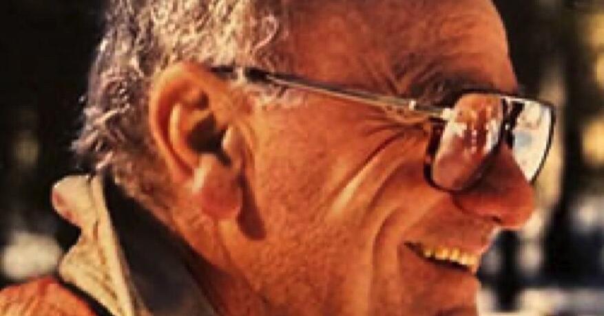 Richard Fell | Obituaries | dewittobserver.com