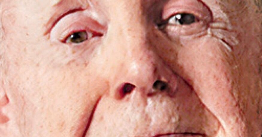 Richard Bevan | Obituaries | dewittobserver.com