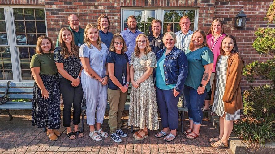 Welcome, new teachers | Local News | dewittobserver.com