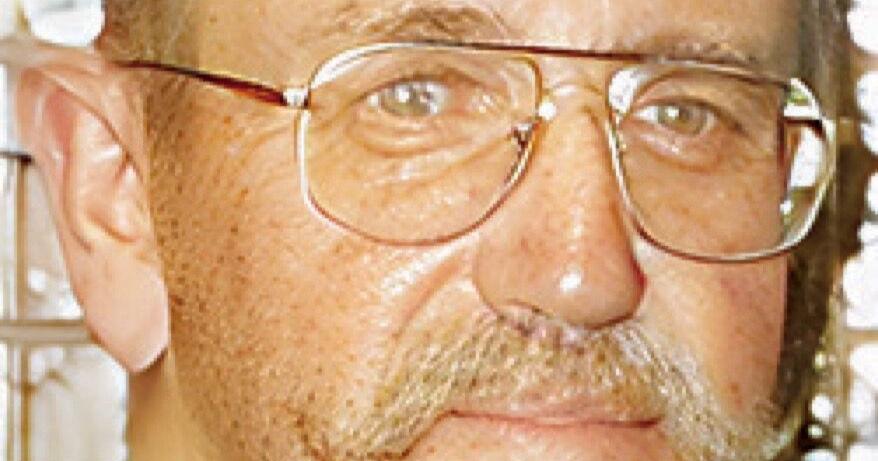 James Knepper Sr. | Obituaries | dewittobserver.com