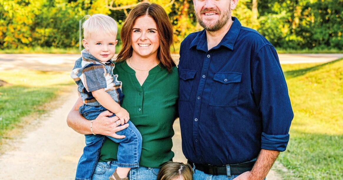 Fighting the good fight | Local News | dewittobserver.com