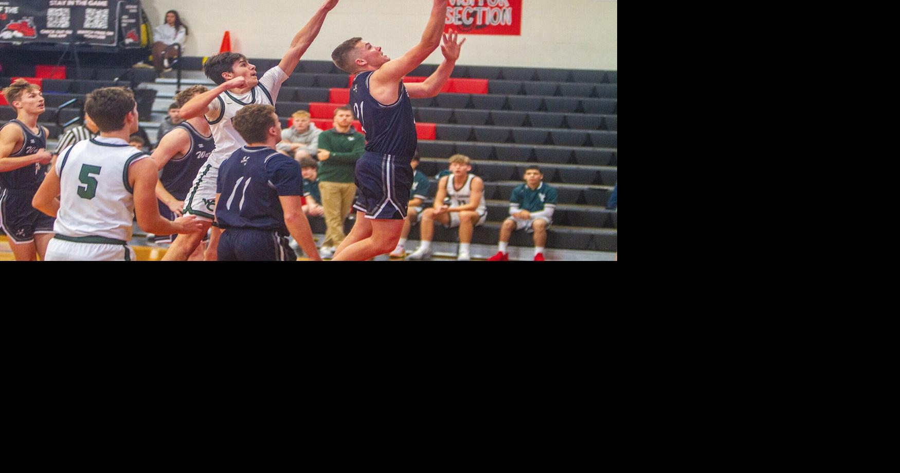 Warriors shine in debut at Eric Ottens Shootout | Sports ...