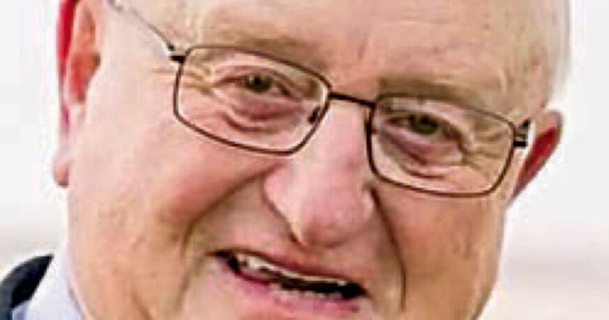 Donald Lee Meier | Obituaries | dewittobserver.com