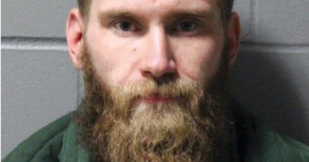 Doran gets 55 years in prison | Local News | dewittobserver.com