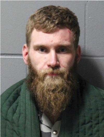 Doran gets 55 years in prison | Local News | dewittobserver.com