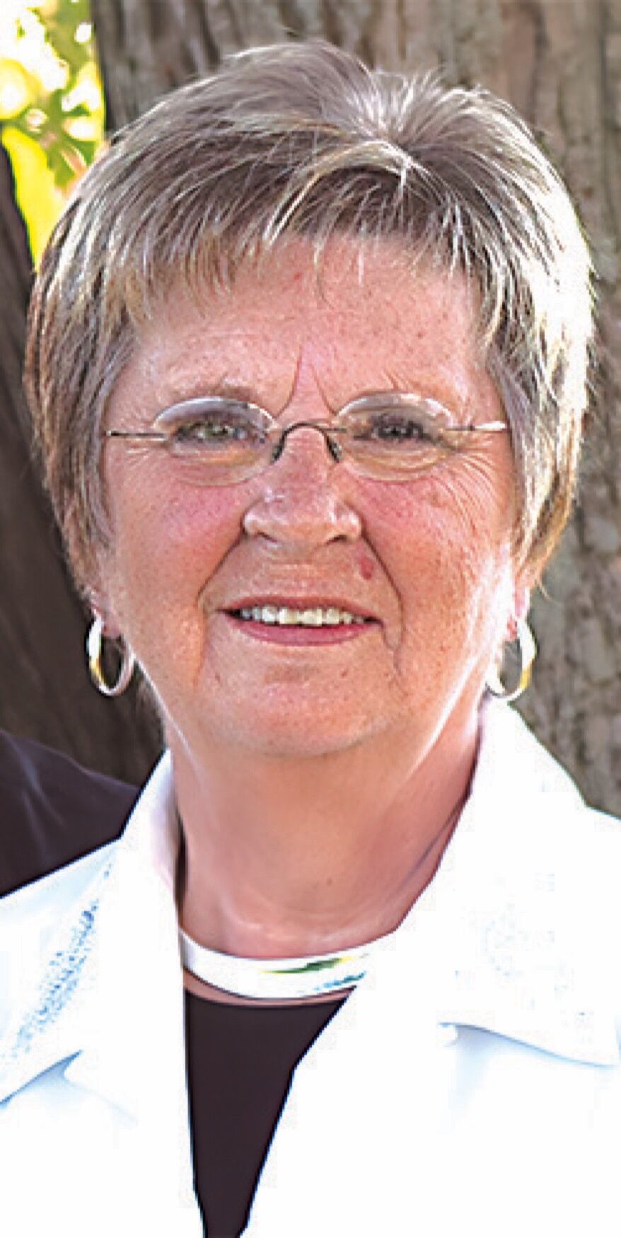 Linda Olson | Obituaries | dewittobserver.com