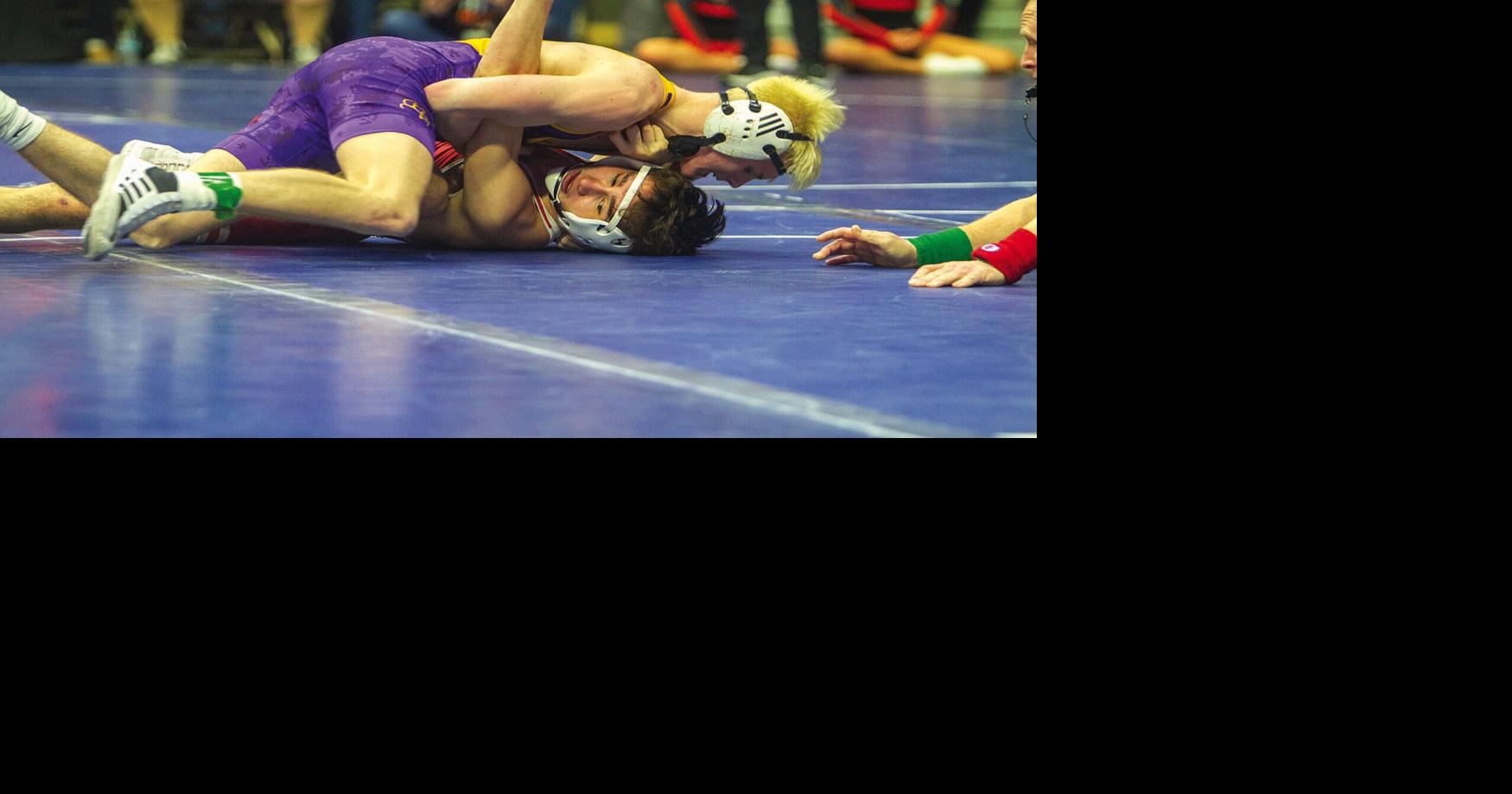 Edfors continues Sabers’ run with second state medal | Sports ...