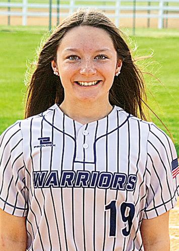 Athletes of the Month | Sports | dewittobserver.com