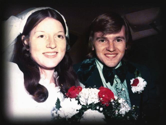 Holdgrafers celebrate 50 years of marriage | Family News ...