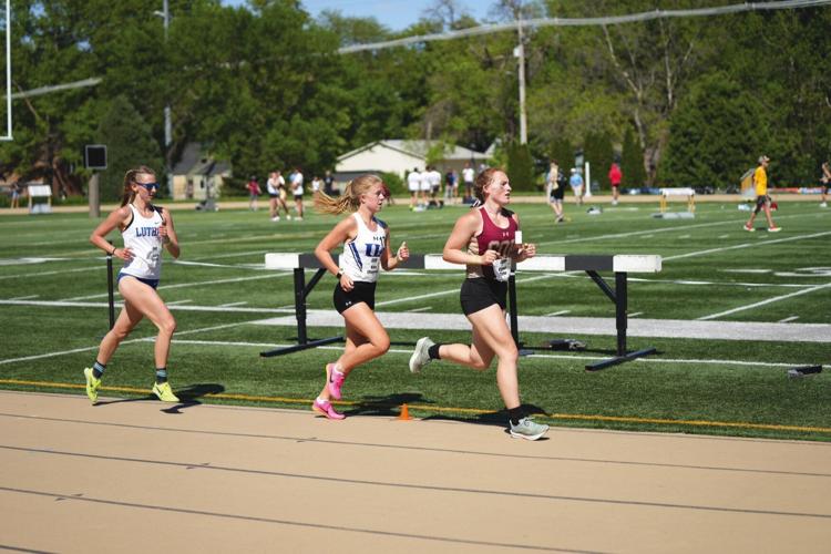 Area athletes excel on the collegiate level in 2023-24 | Sports ...