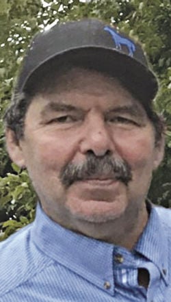 Timothy Carl Moore | Obituaries | dewittobserver.com