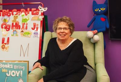 Cindy Nees’ parting advice: ‘Love the kids’ | Local News ...