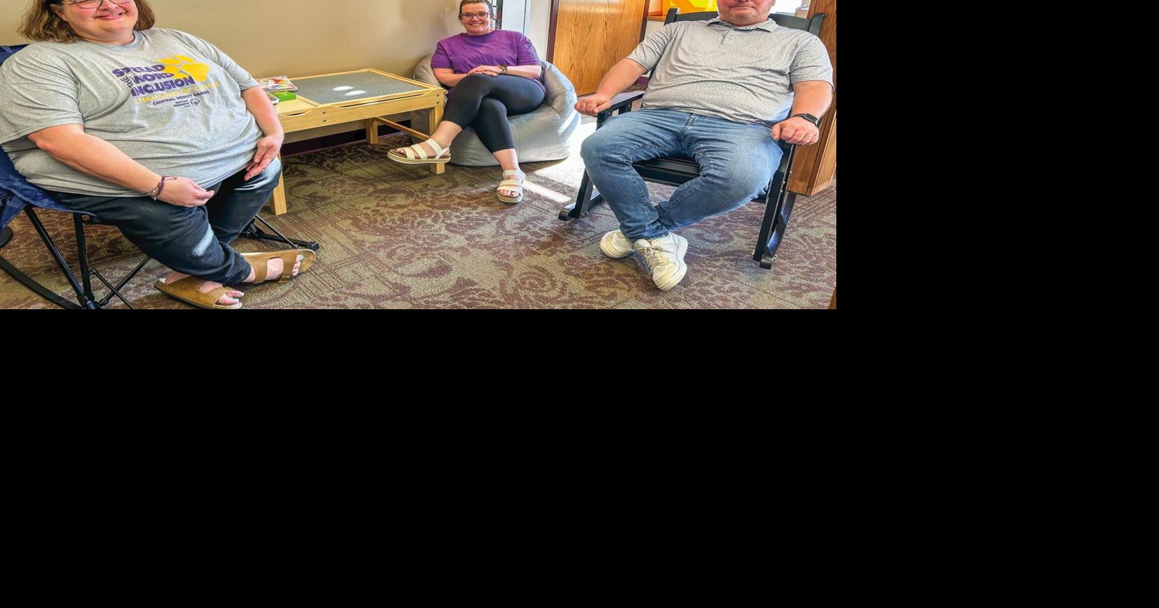 Something for everyone | Local News | dewittobserver.com