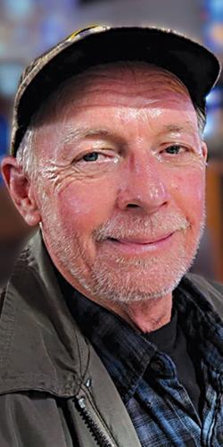 William “Bill” Hesse | Obituaries | dewittobserver.com