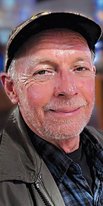 William “Bill” Hesse | Obituaries | dewittobserver.com