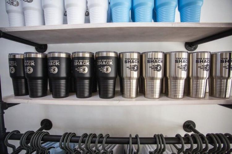 Get some energy | Local News | dewittobserver.com