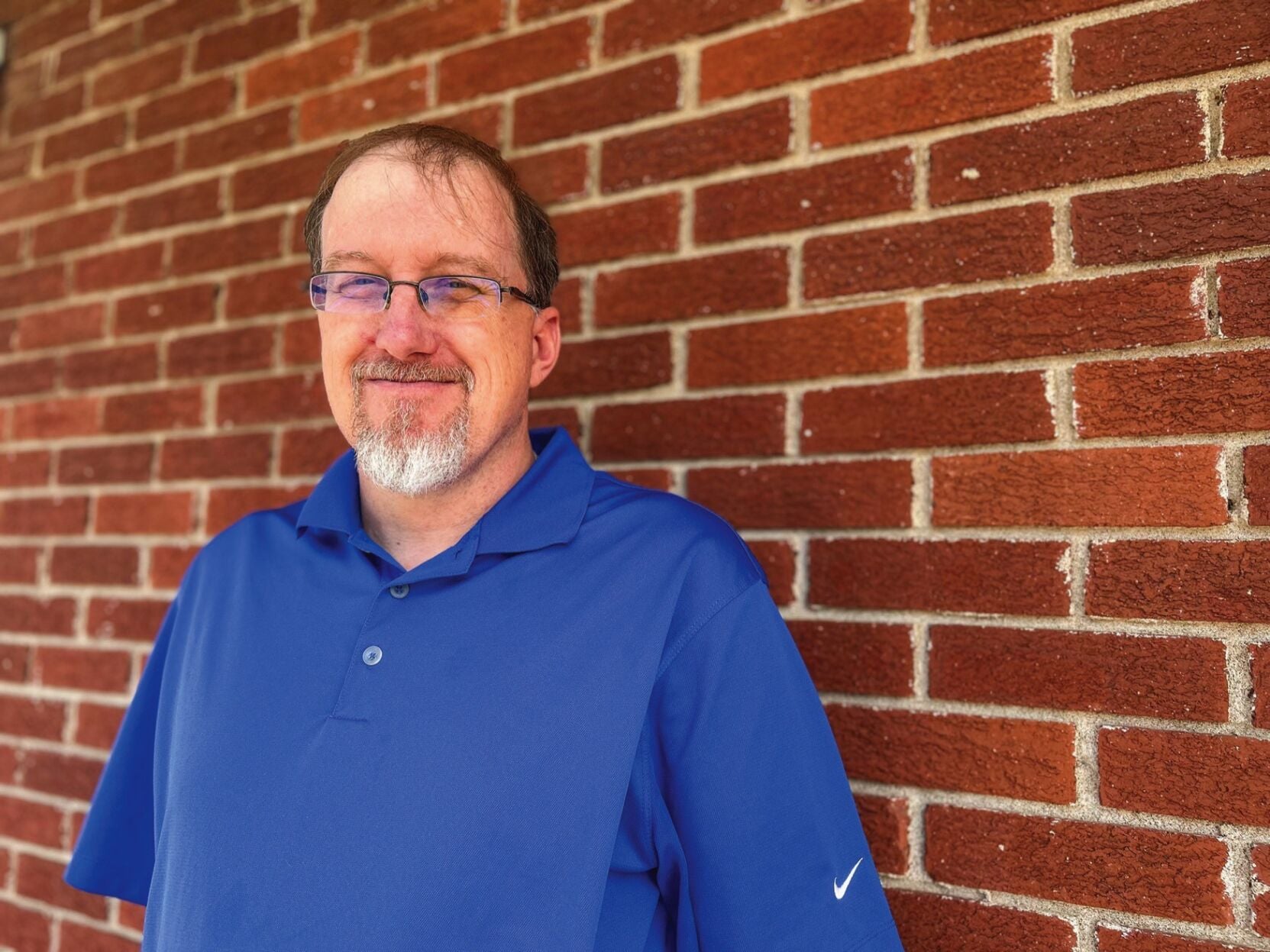Juhl says take the first step | Local News | dewittobserver.com