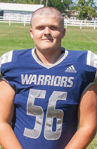 Warriors still growing, have eight named all-district | Sports ...