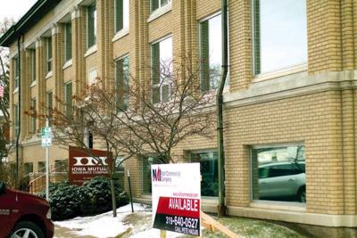 Iowa Mutual building for sale | Local News | dewittobserver.com