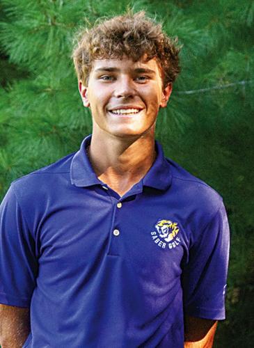 Athletes of the Month | Sports | dewittobserver.com
