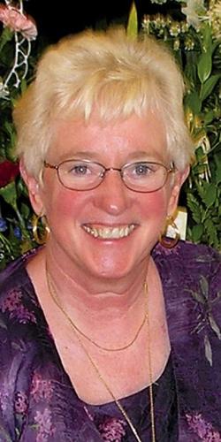 Barbara Ann Burns Gimbel-Bubar | Obituaries | dewittobserver.com