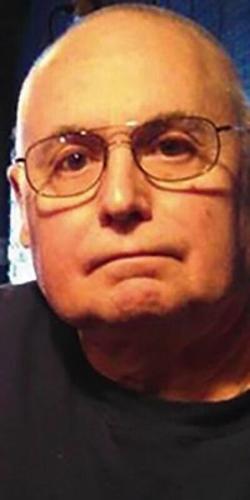 Rodney “Rod” Lee Binegar | Obituaries | dewittobserver.com