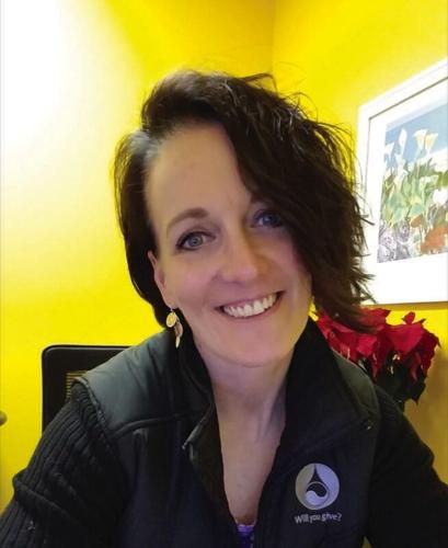 GIFT OF ANTIBODIES | Local News | dewittobserver.com