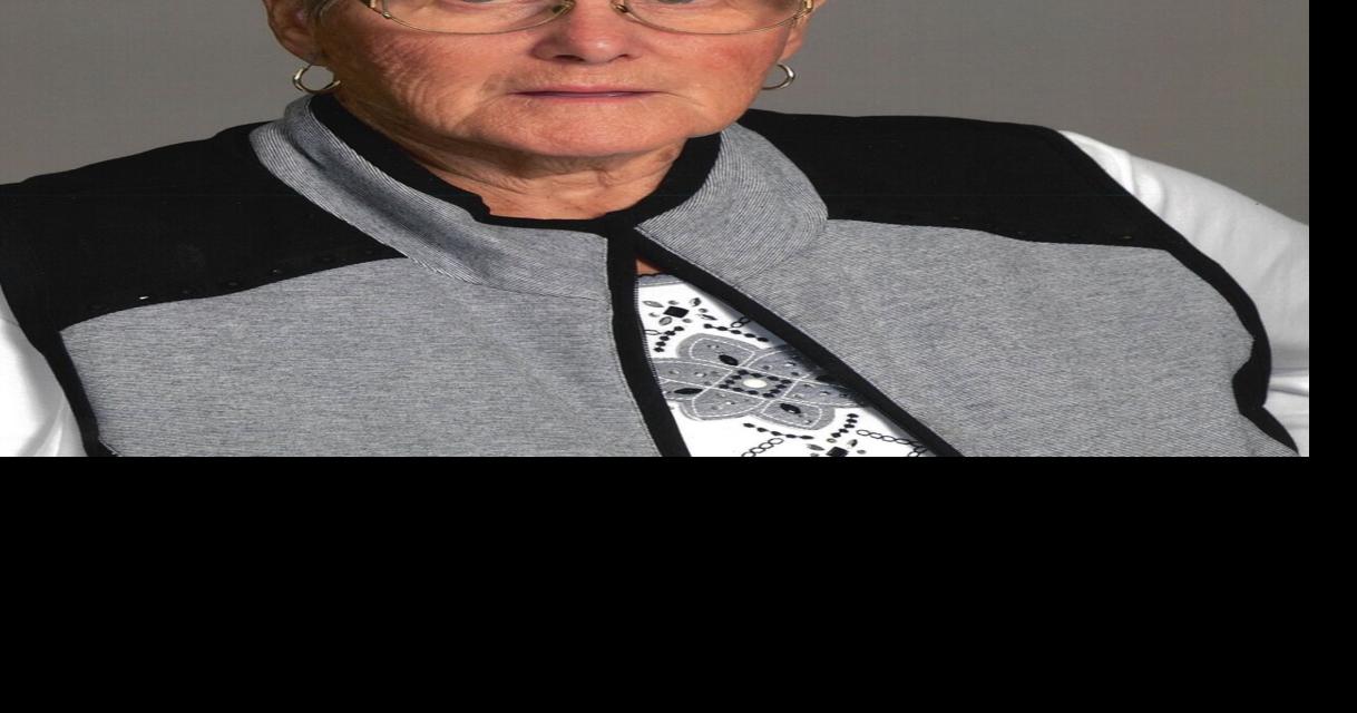 Nancy Ryan Mohr will soon celebrate 80th birthday | Family News ...