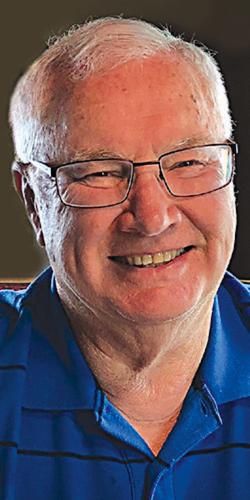 Harold “Harry” Olson | Obituaries | dewittobserver.com