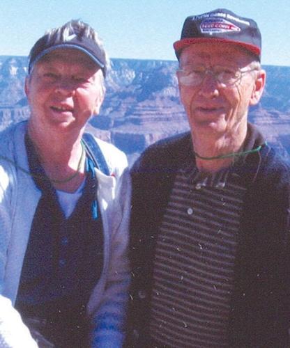 Moellers to celebrate 60th anniversary | Family News | dewittobserver.com