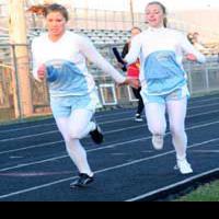 Area track teams together again at Tipton Relays | Sports ...