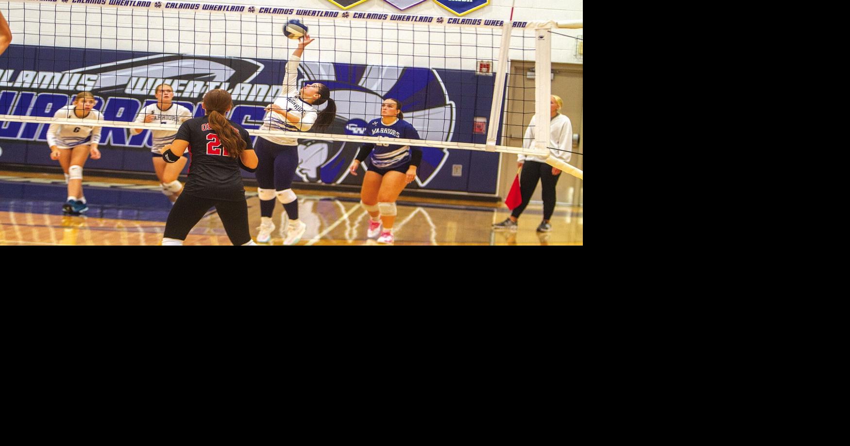 Warriors force fifth set, but Orioles surge late | Sports ...