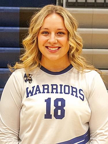 Athletes of the Month | Sports | dewittobserver.com